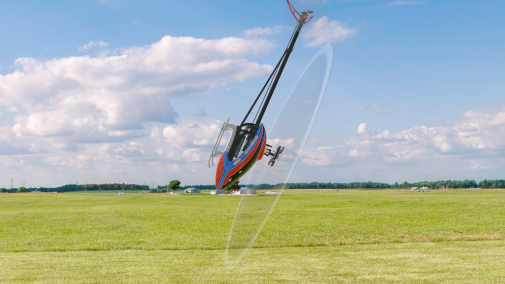 New LOGO V3 Canopies available in 2.0.9 Beta -AccuRC 3rd Generation RC ...